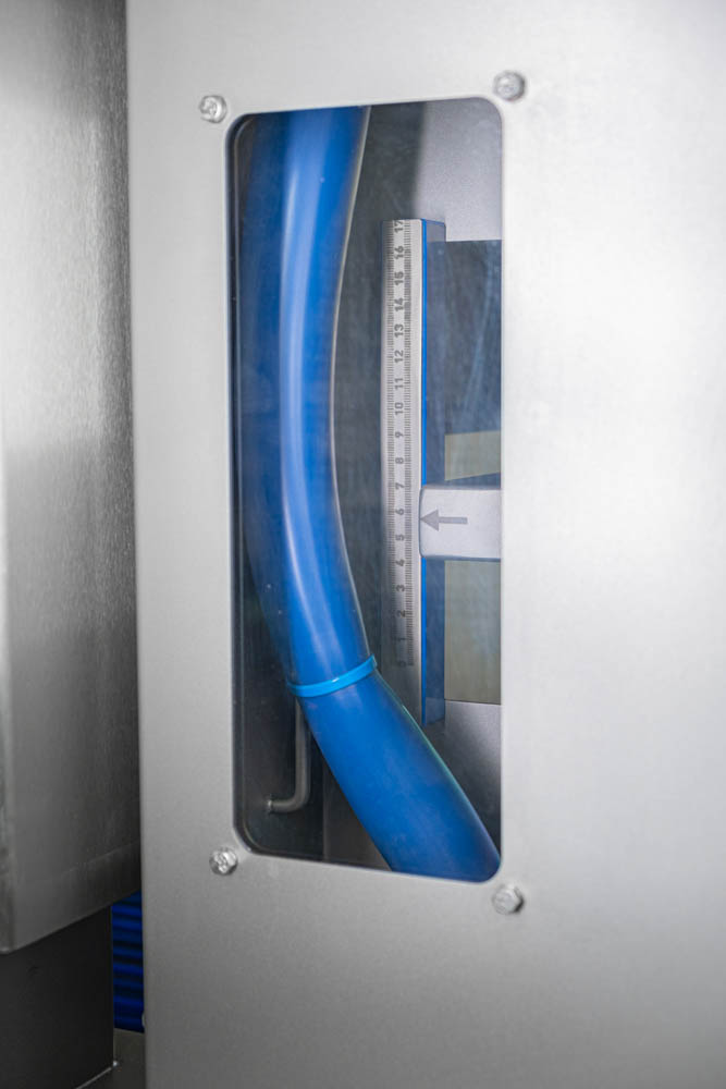 Hygiene: Produce Safe & Clean | Bakon Food Equipment