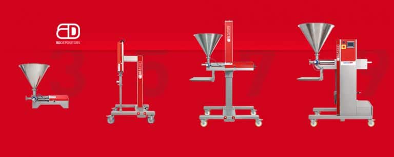 Bakon Food Equipment | Manufacturers bakery equipment