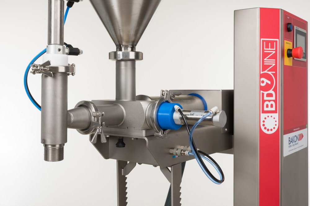 BD9 - Bakon Food Equipment