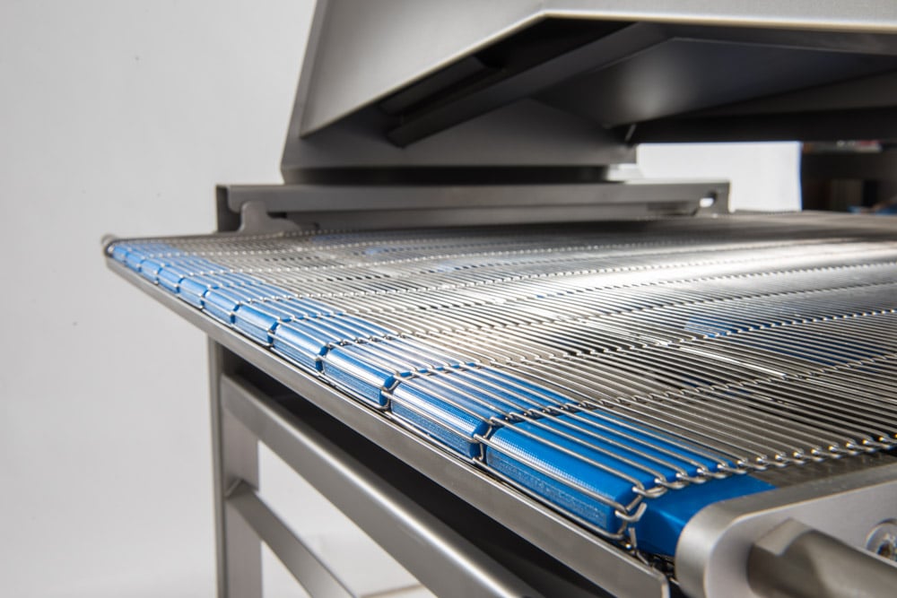 Disc Sprayer - Bakon Food Equipment