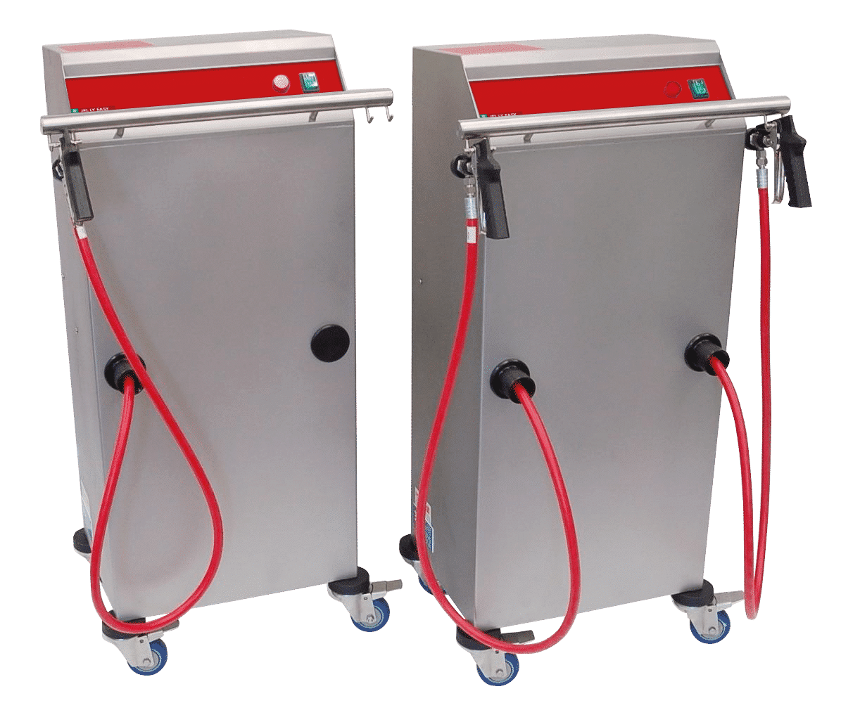 Jelly Easy Range - Bakon Food Equipment