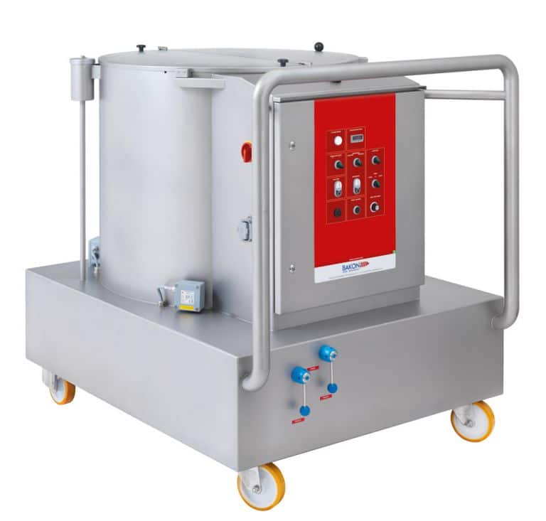 Bakon Food Equipment | Manufacturers bakery equipment