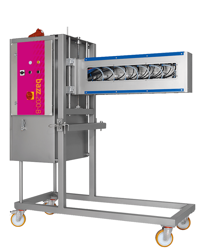 Industrial Bakery Experience 2021