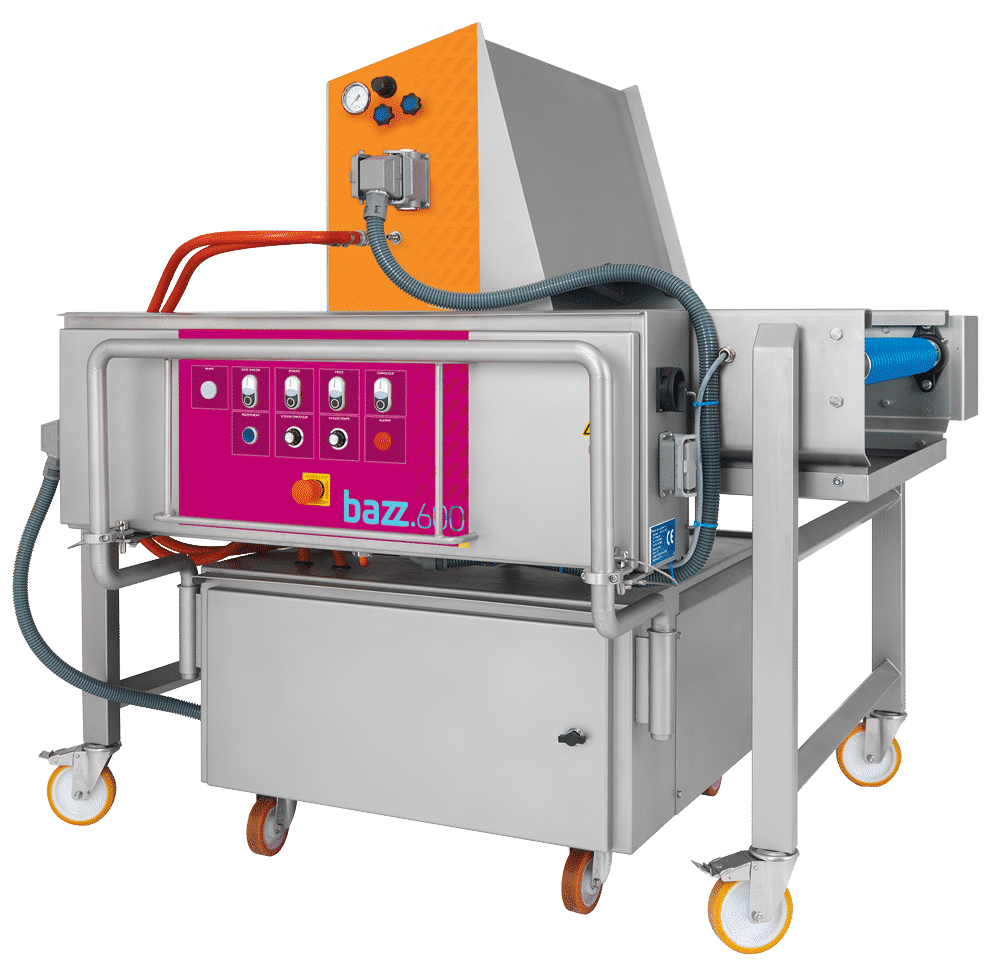 Industrial Bakery Experience 2021