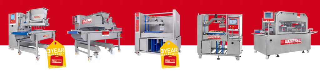 Remote Service is the Case | Bakon Food Equipment