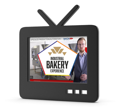 Bakon Food Equipment