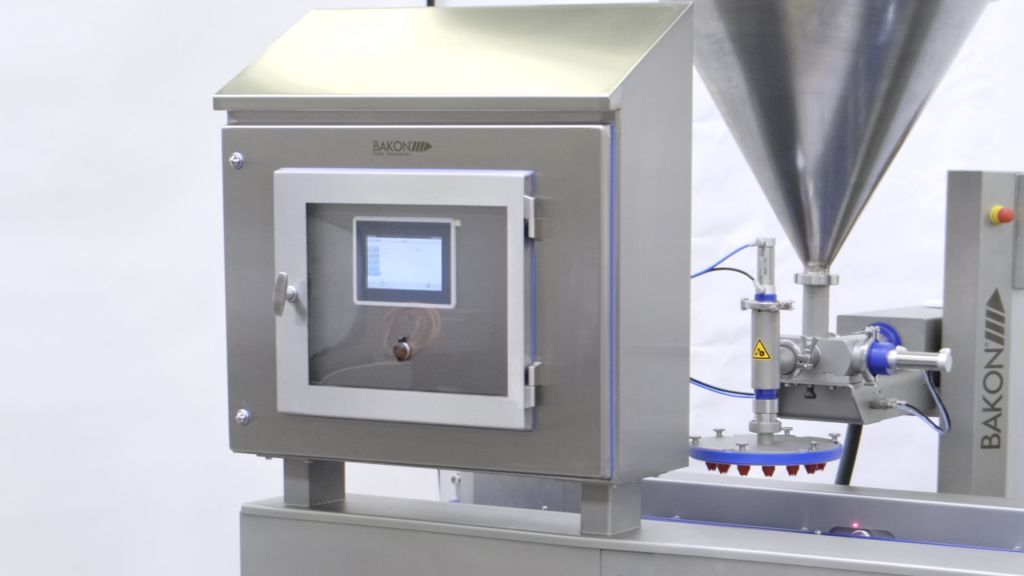 Hygiene: Produce Safe & Clean | Bakon Food Equipment