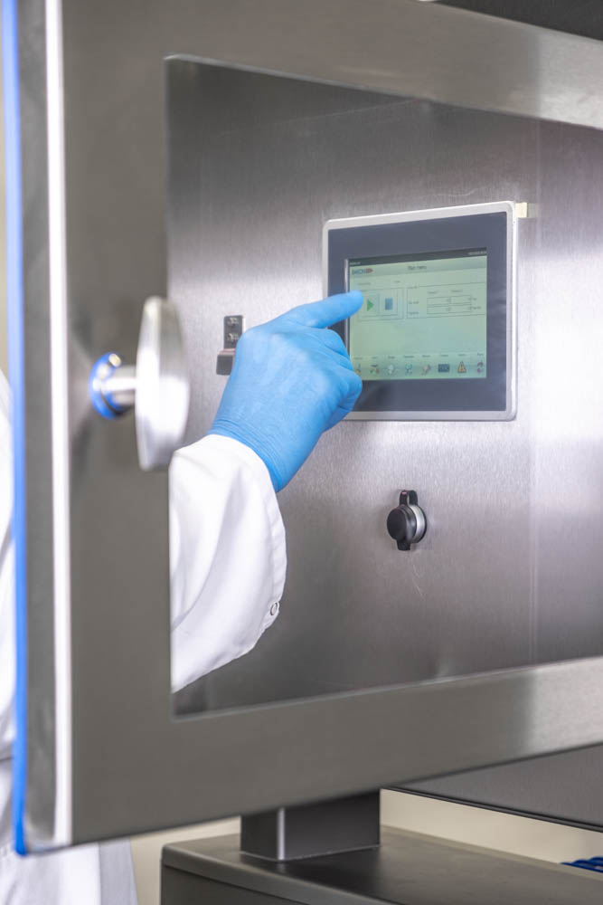 Hygiene: Produce Safe & Clean | Bakon Food Equipment