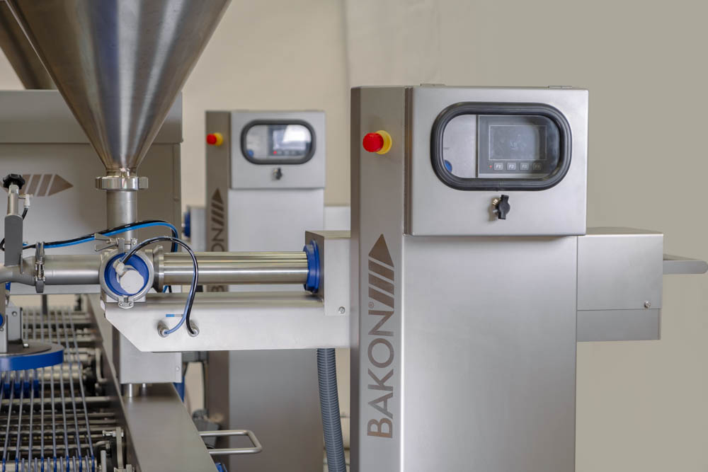 Hygiene: Produce Safe & Clean | Bakon Food Equipment