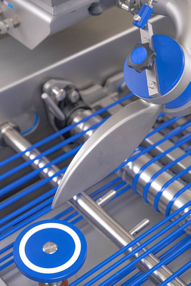 Hygiene: Produce Safe & Clean | Bakon Food Equipment