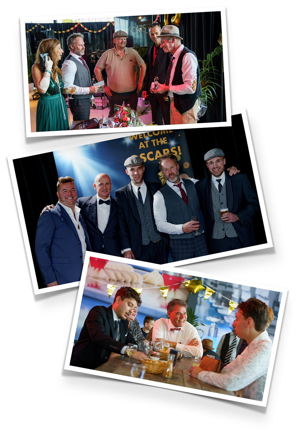 Working at Bakon Food Equipment bv