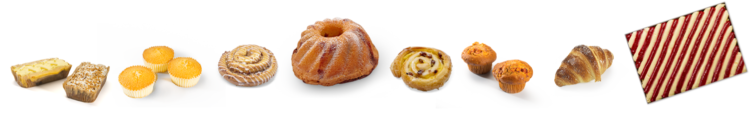 Scale up with Automation | Bakon Food Equipment