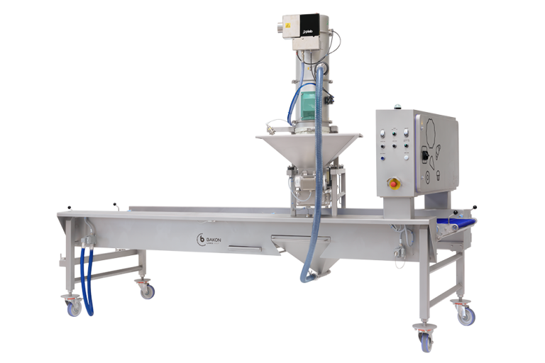 The Strewer takes decorating to a higher level | Bakon Food Equipment