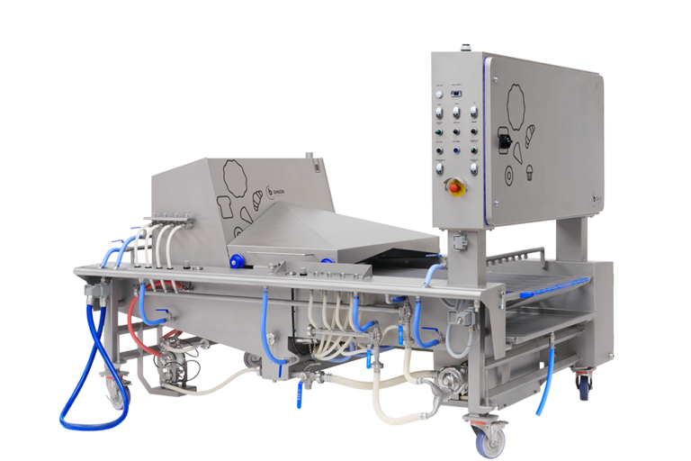 Bakery and Food Equipment | Innovative Solutions by Bakon