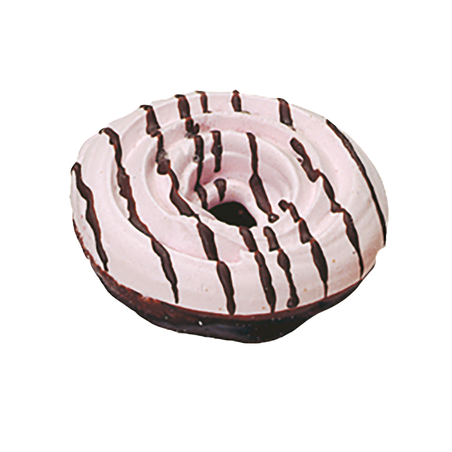 The Drizzler: Elevates flavor and presentation