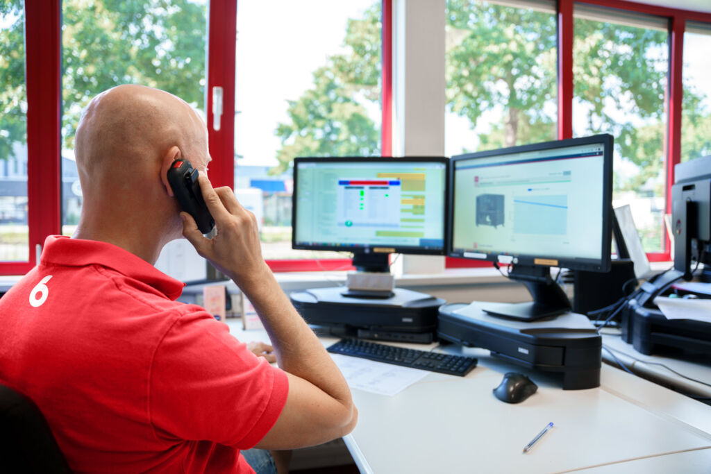 Working at Bakon: transform Your Future with an Inspiring Career!