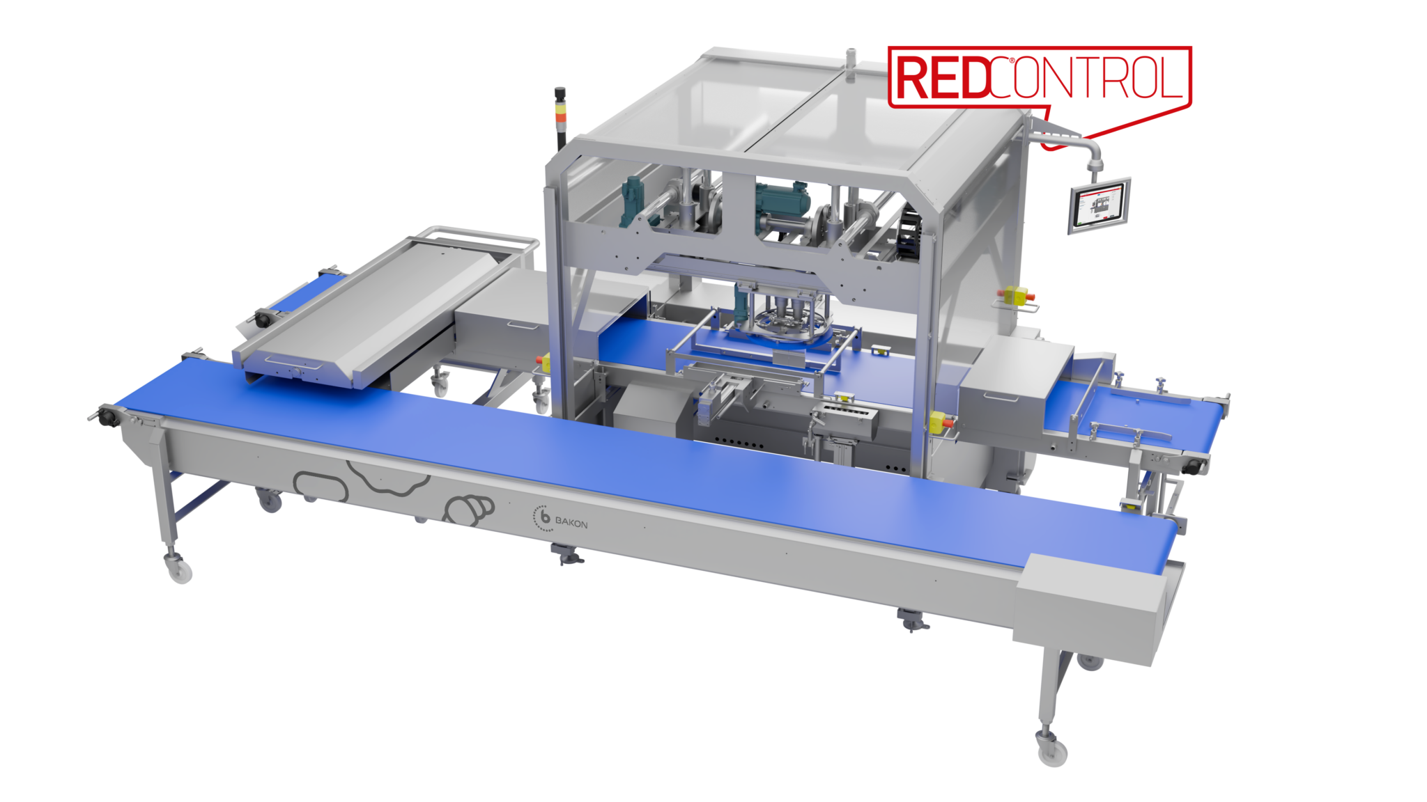 Ultrasonic Cutting: Precision Without Compromise | Bakon Food Equipment